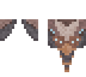 wings | Minecraft Skin