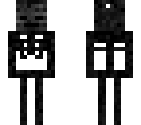 wither | Minecraft Skins