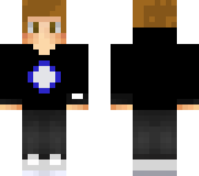 Zeni | Minecraft Skin