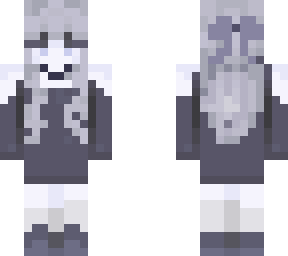 *blueberry* | Minecraft Skin