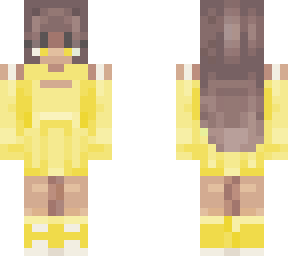 lemon | Minecraft Skins