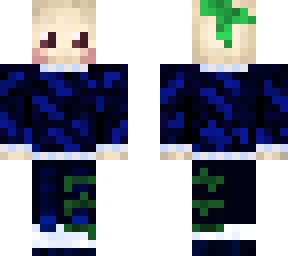 5up | Minecraft Skins