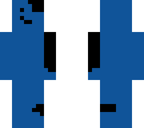 ada | Minecraft Skin