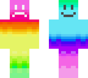 bad... | Minecraft Skin