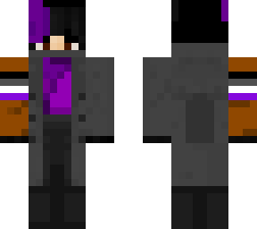 barf | Minecraft Skin