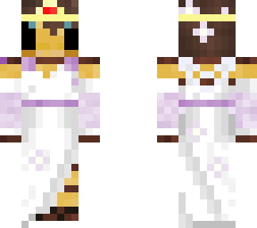 queen bee | Minecraft Skins