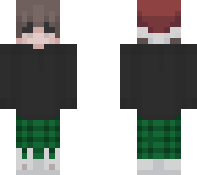 bowbear | Minecraft Skin