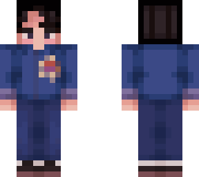 changbin case 143 | Minecraft Skin