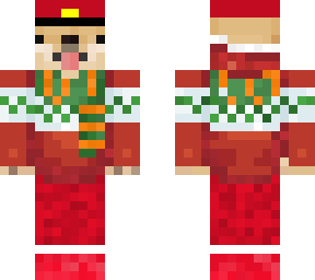 doge | Minecraft Skins