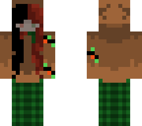 gigi | Minecraft Skins