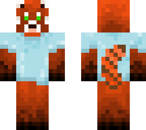Cooper | Minecraft Skin
