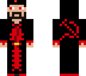 Darth Che Guevara | Minecraft Skin