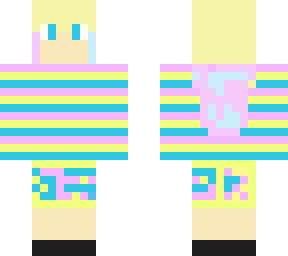 enid sinclair | Minecraft Skins