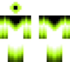 Eye Monster | Minecraft Skin