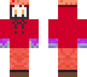 mexican guy sombrero | Minecraft Skins