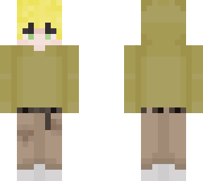 FART | Minecraft Skin