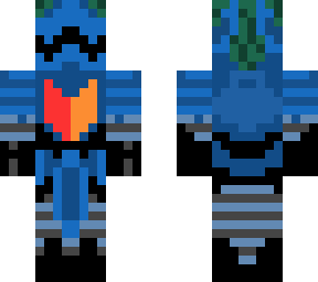 neo kris | Minecraft Skins