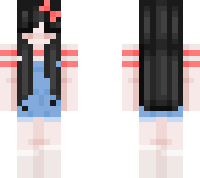 hello kitty skins | Minecraft Skins