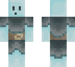 ice knight | Minecraft Skins