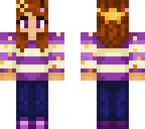 firefly | Minecraft Skins