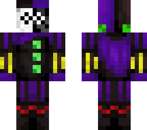 jester | Minecraft Skins