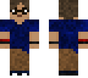 joseph | Minecraft Skins