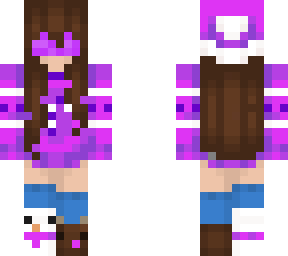 kiply | Minecraft Skins