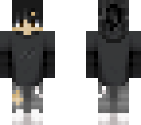 Lethal Skin Two | Minecraft Skin