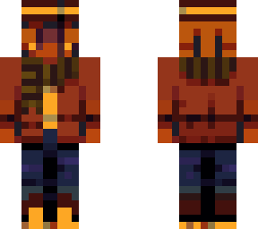 paper | Minecraft Skins