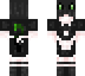 catboy | Minecraft Skins