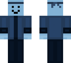 blitz | Minecraft Skins