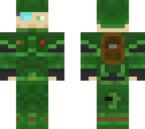 marines | Minecraft Skins