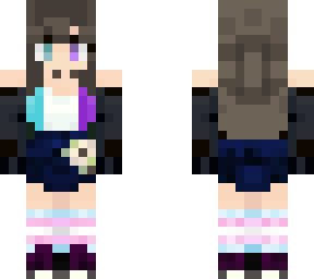 Meh | Minecraft Skin