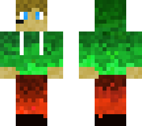 merge | Minecraft Skin