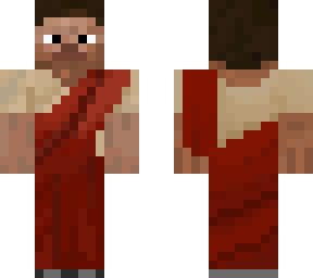 Minecraft Jesus | Minecraft Skin