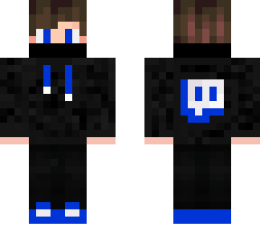 minha skin s2 | Minecraft Skins