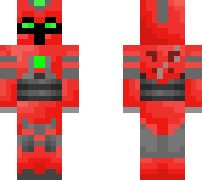 monarch | Minecraft Skins