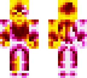 morph | Minecraft Skins