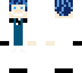 record of ragnarok | Minecraft Skins