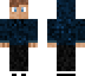 norman | Minecraft Skins