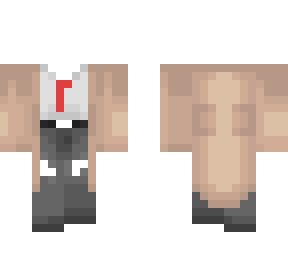 trench coat | Minecraft Skins