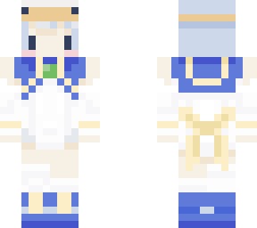 2000s | Minecraft Skins