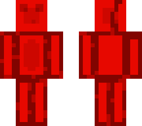 redstone | Minecraft Skins