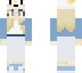Sleepy | Minecraft Skin
