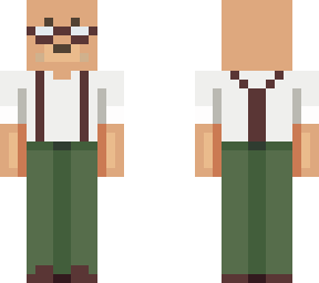 janny | Minecraft Skins