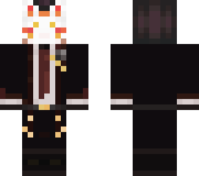 masquerade | Minecraft Skins