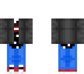 Swag | Minecraft Skin