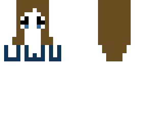 UwU | Minecraft Skin