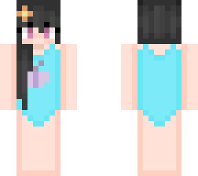 Val | Minecraft Skin