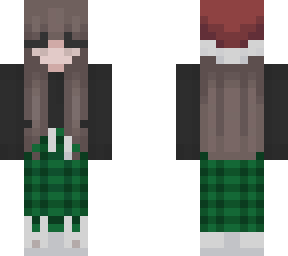 vava | Minecraft Skin